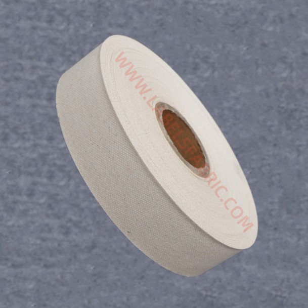 Cotton Label Tape - labelsfabric.com