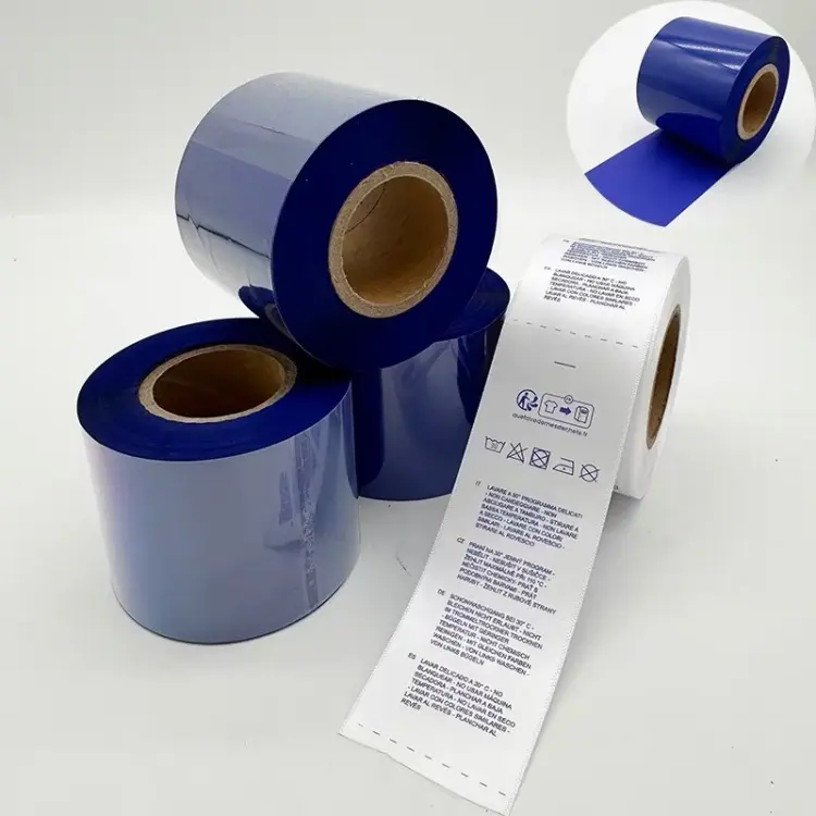 ink ribbon